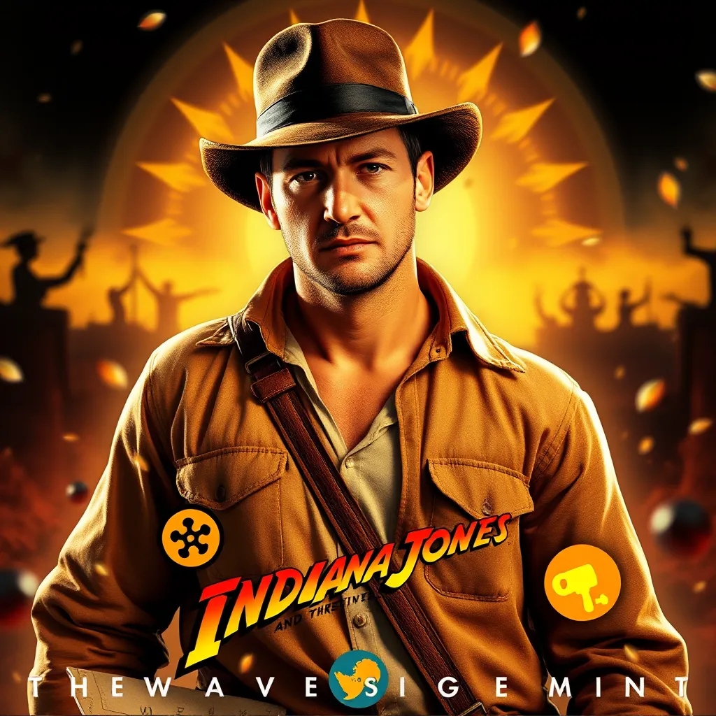 Indiana Jones and the Great Circle Adds 10 Exciting DLC Achievements ...