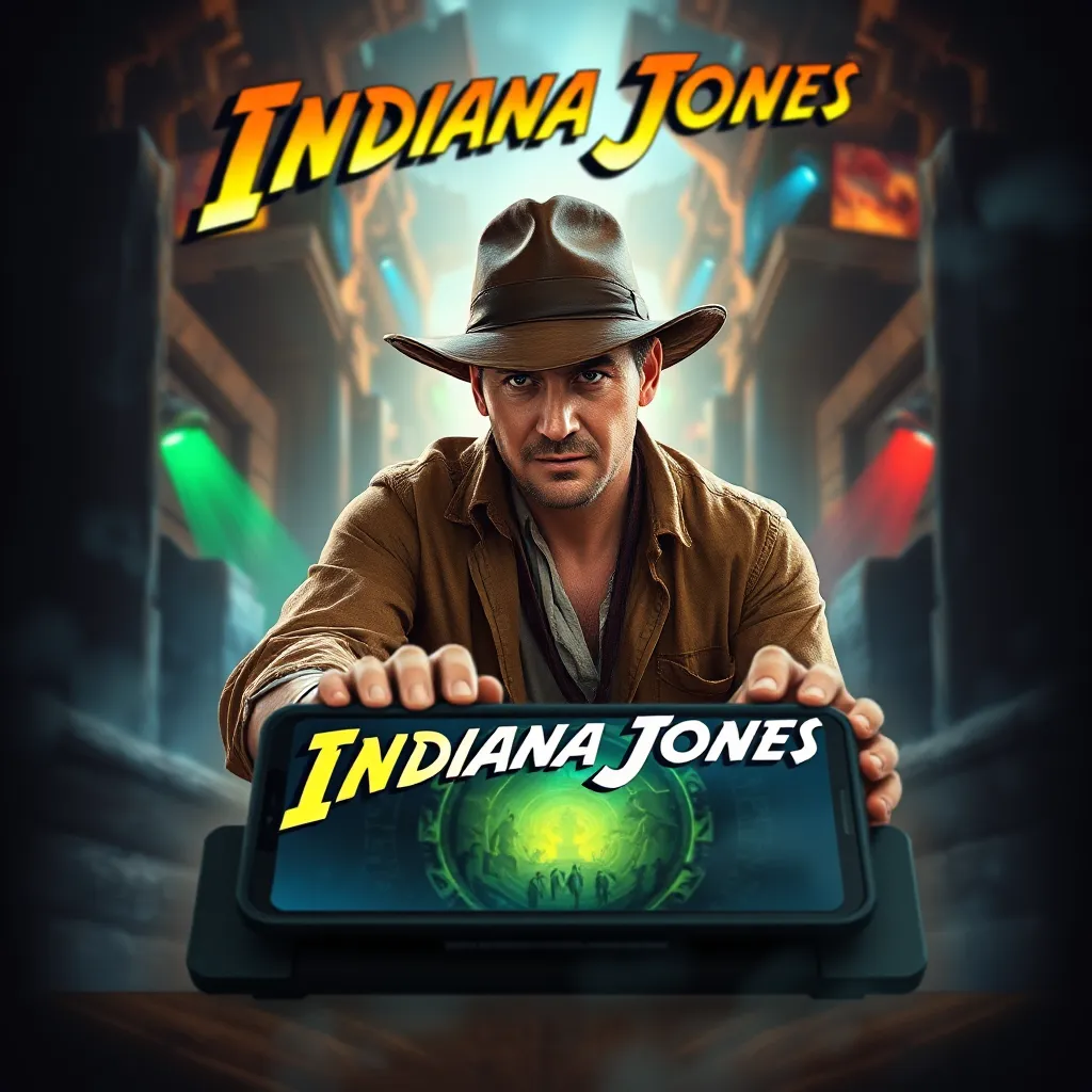 Indiana Jones and the Great Circle Now Steam Deck Verified : LevelUpTalk
