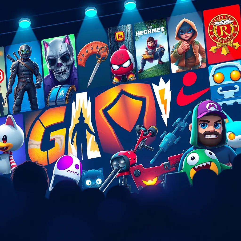 Top Indie Game Picks You Might Have Missed : LevelUpTalk