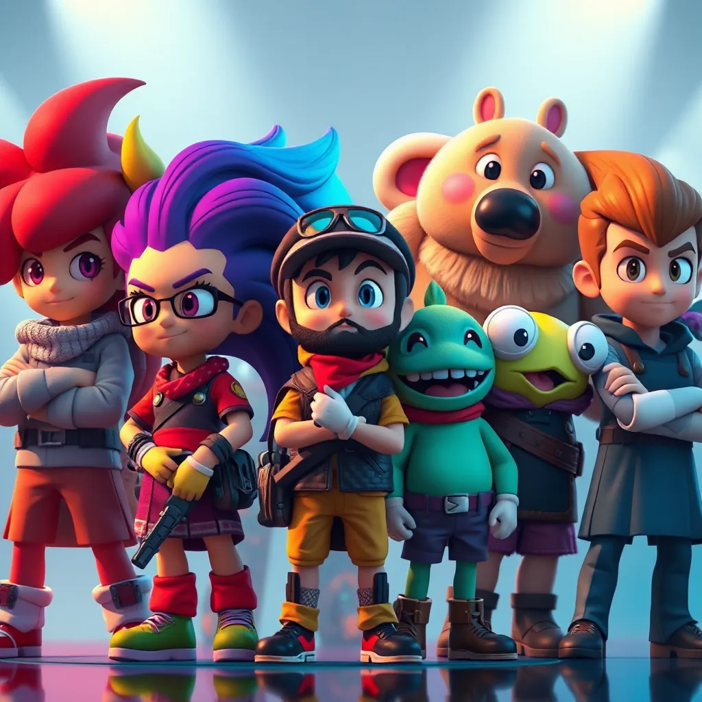 Mind-Blowing Indie Games: What Blew Your Mind? : LevelUpTalk