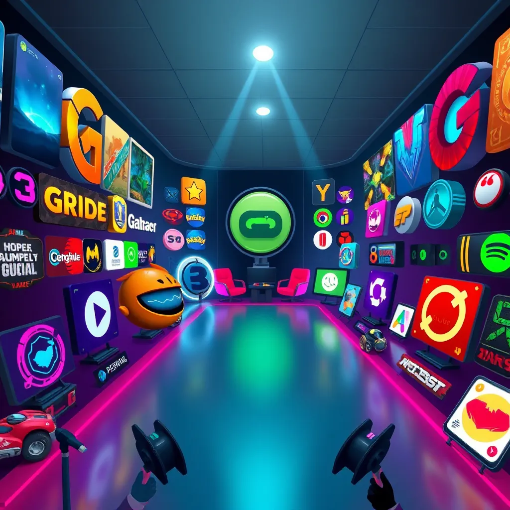 Top Indie and Mod Recommendations for New UT Game : LevelUpTalk