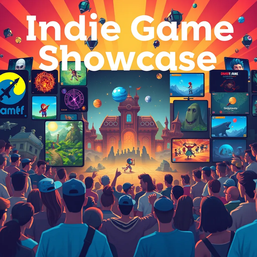 Explore Cult-Following Games by Small Indie Developers : LevelUpTalk