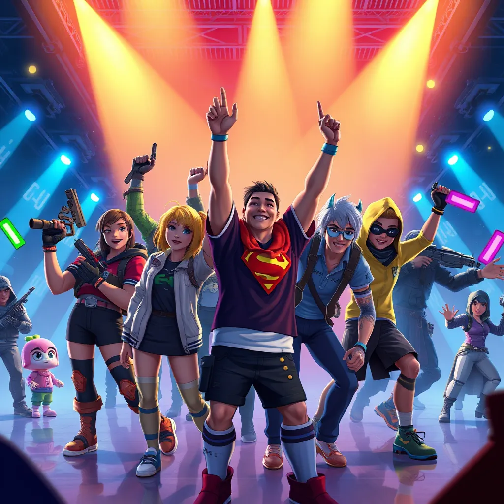 Indie Games Fuel AAA-Level Player Counts in 2026 : LevelUpTalk
