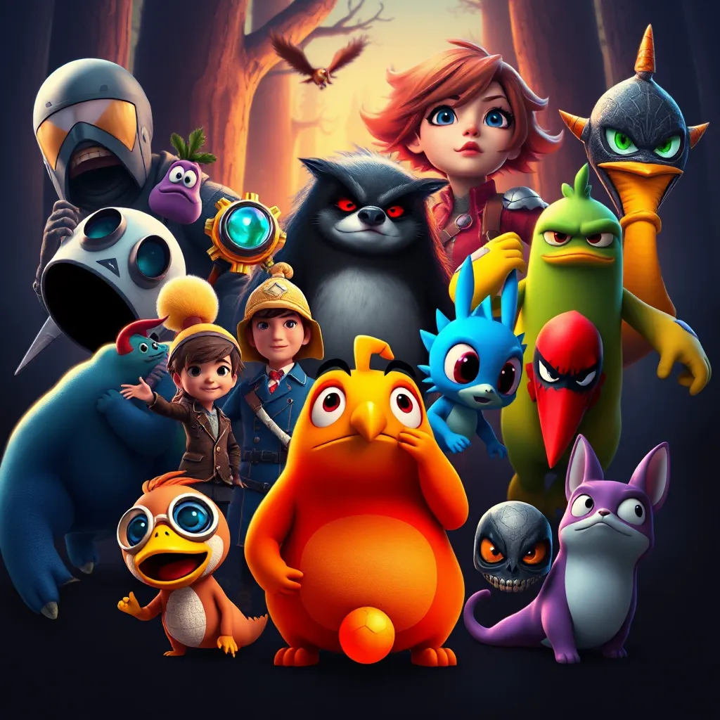 Indie Games That Truly Impacted Players Over the Years : LevelUpTalk