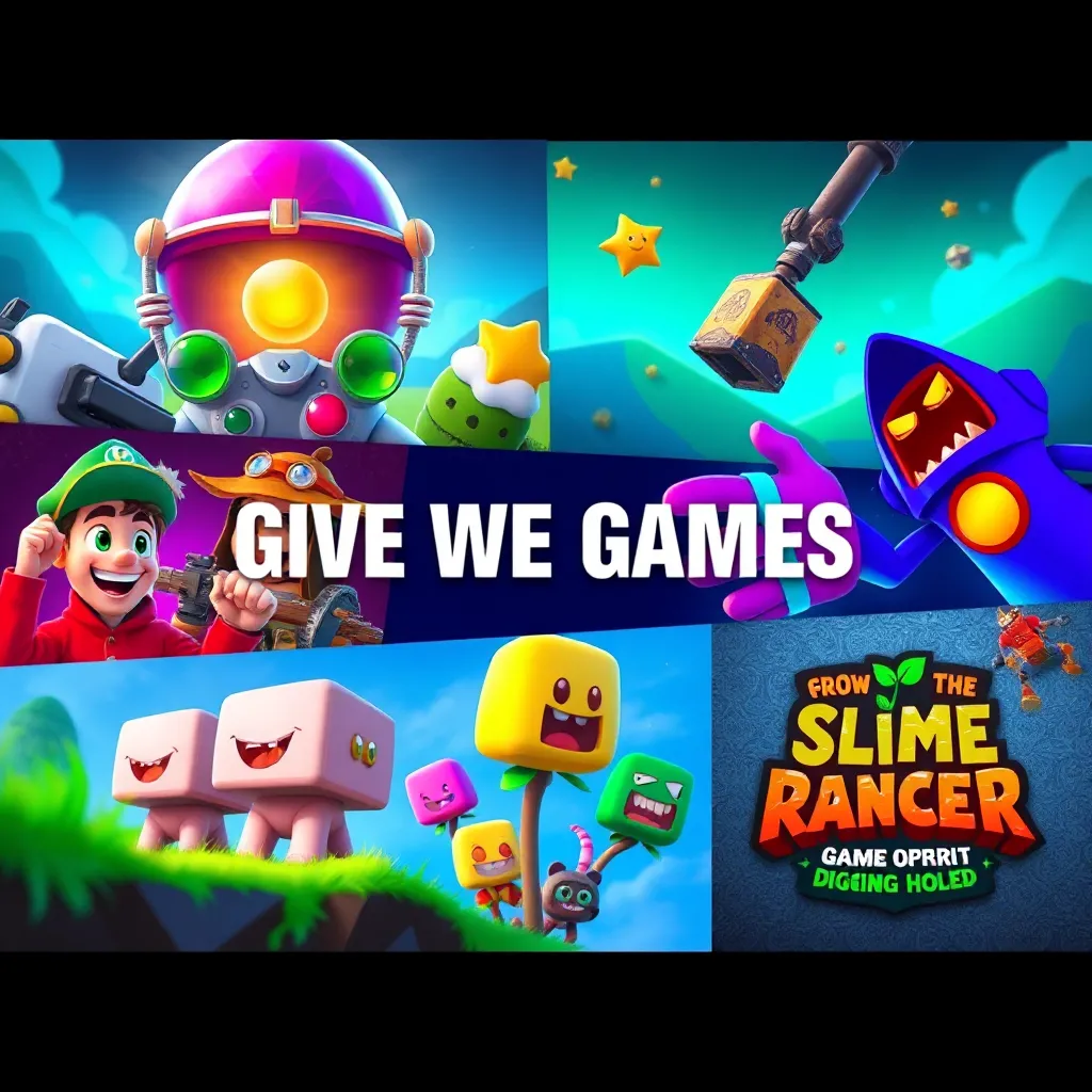 Top 5 Indie Games on Steam with Fun Upgrades : LevelUpTalk