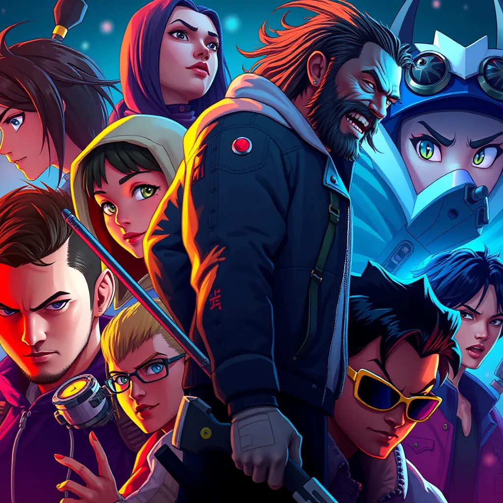 Top Indie Games That Shine Through Their Storytelling : LevelUpTalk