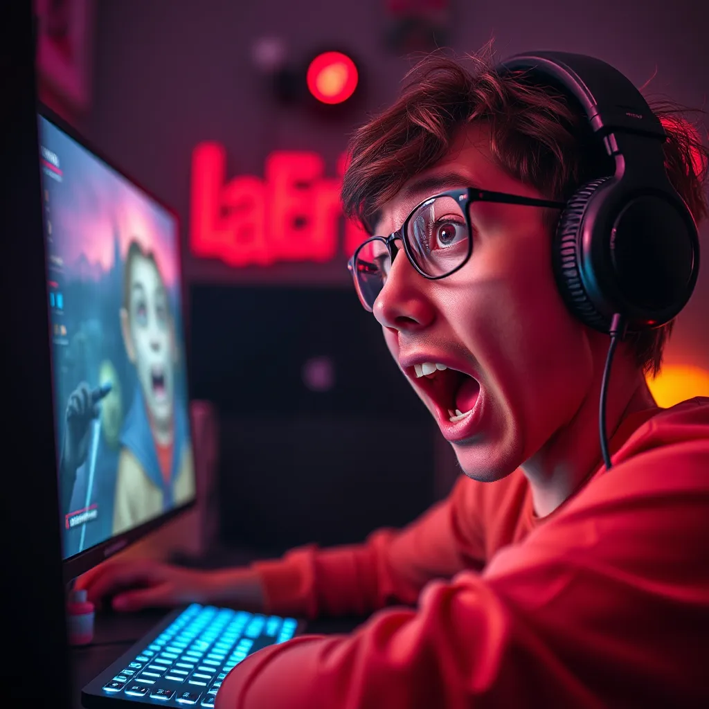 Top Indie Horror Games for Beginner Streamers in 2026 : LevelUpTalk