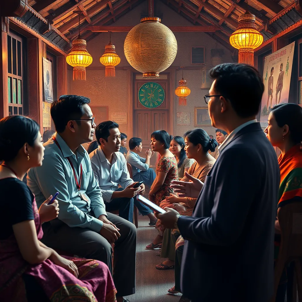 Exploring the Indonesian Kez Brainrot Anomaly : LevelUpTalk