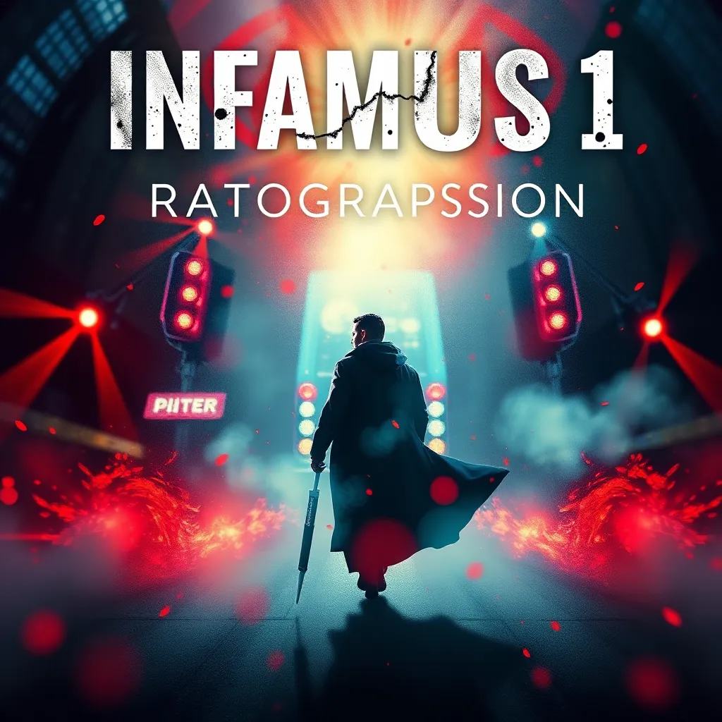 Exploring the Infamous 1: Is This Album Worth It? : LevelUpTalk