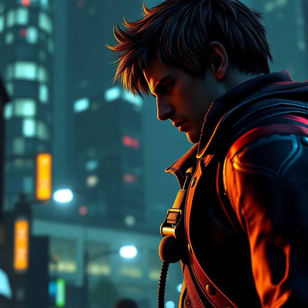 Disappointing Expectations in Infamous 2's Ending : LevelUpTalk