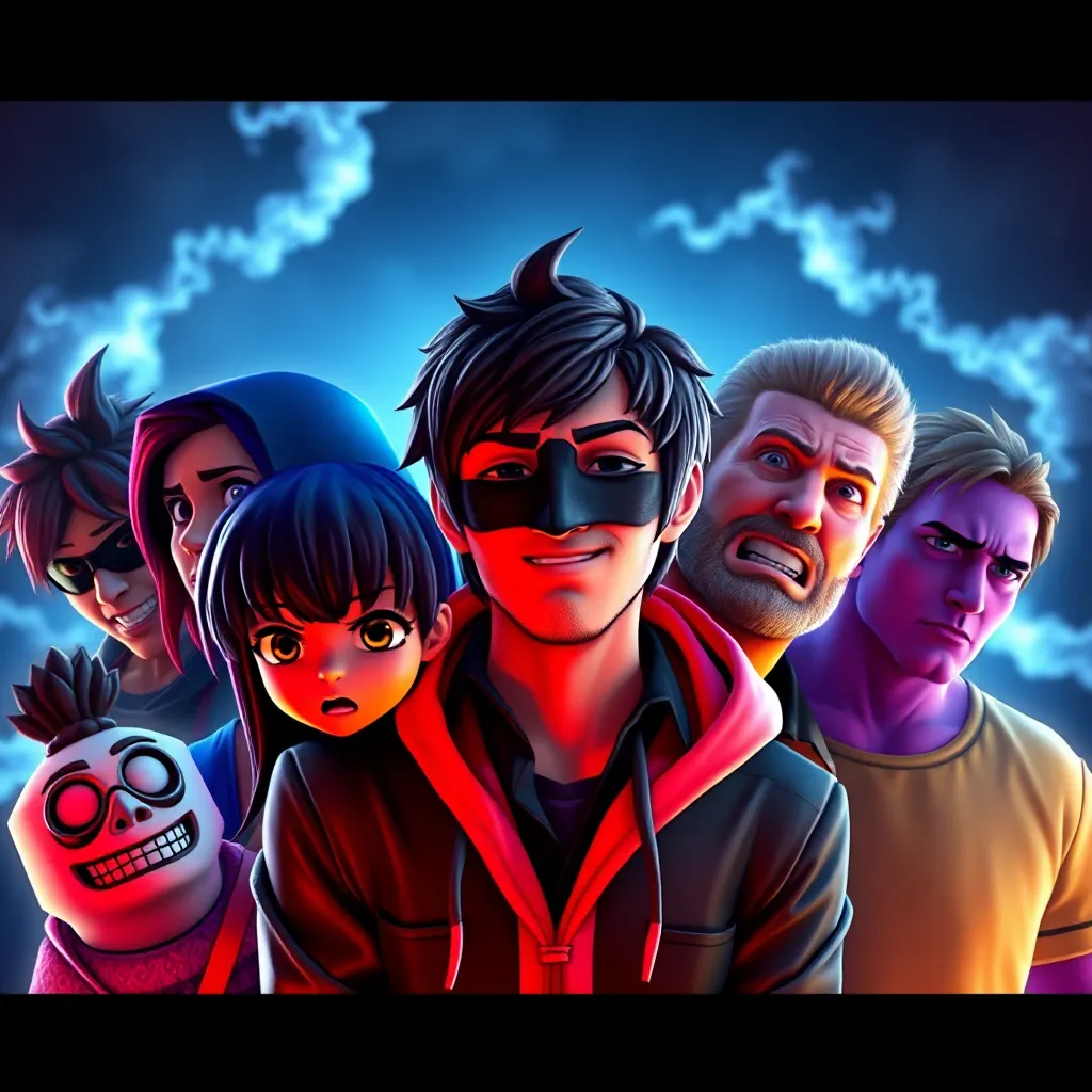 How inFAMOUS Characters Would Respond to Coming Out : LevelUpTalk