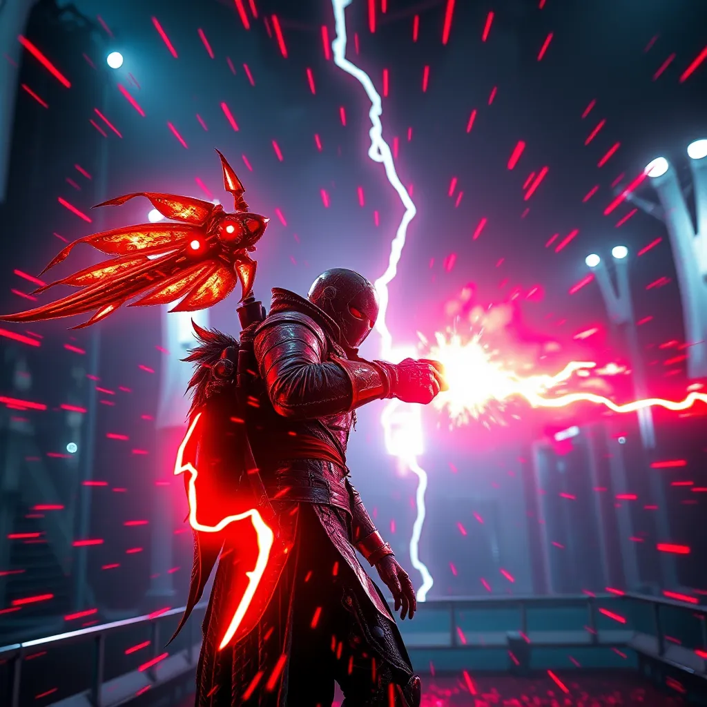 First Infamous Game Bug: Festival of Blood Experience : LevelUpTalk