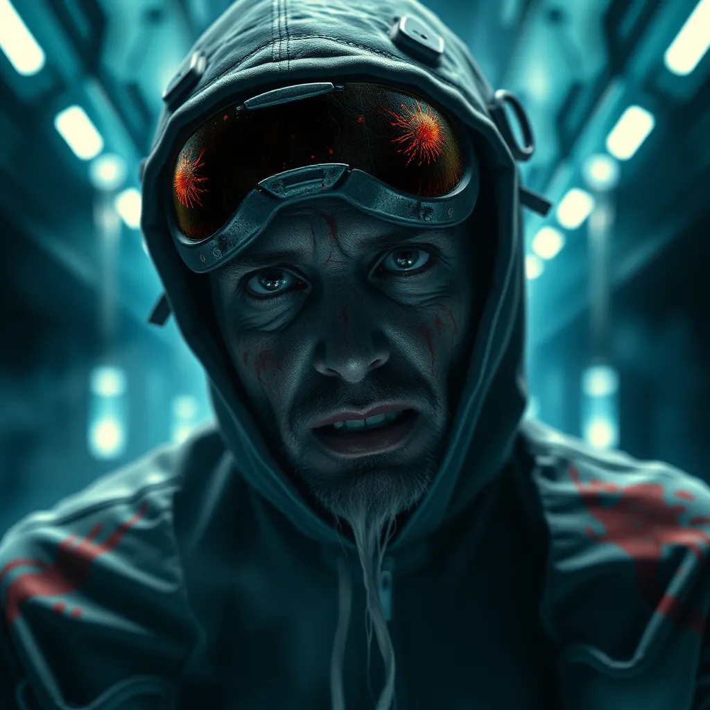 The Truth About Infected Deaths and Black Fever Revealed : LevelUpTalk