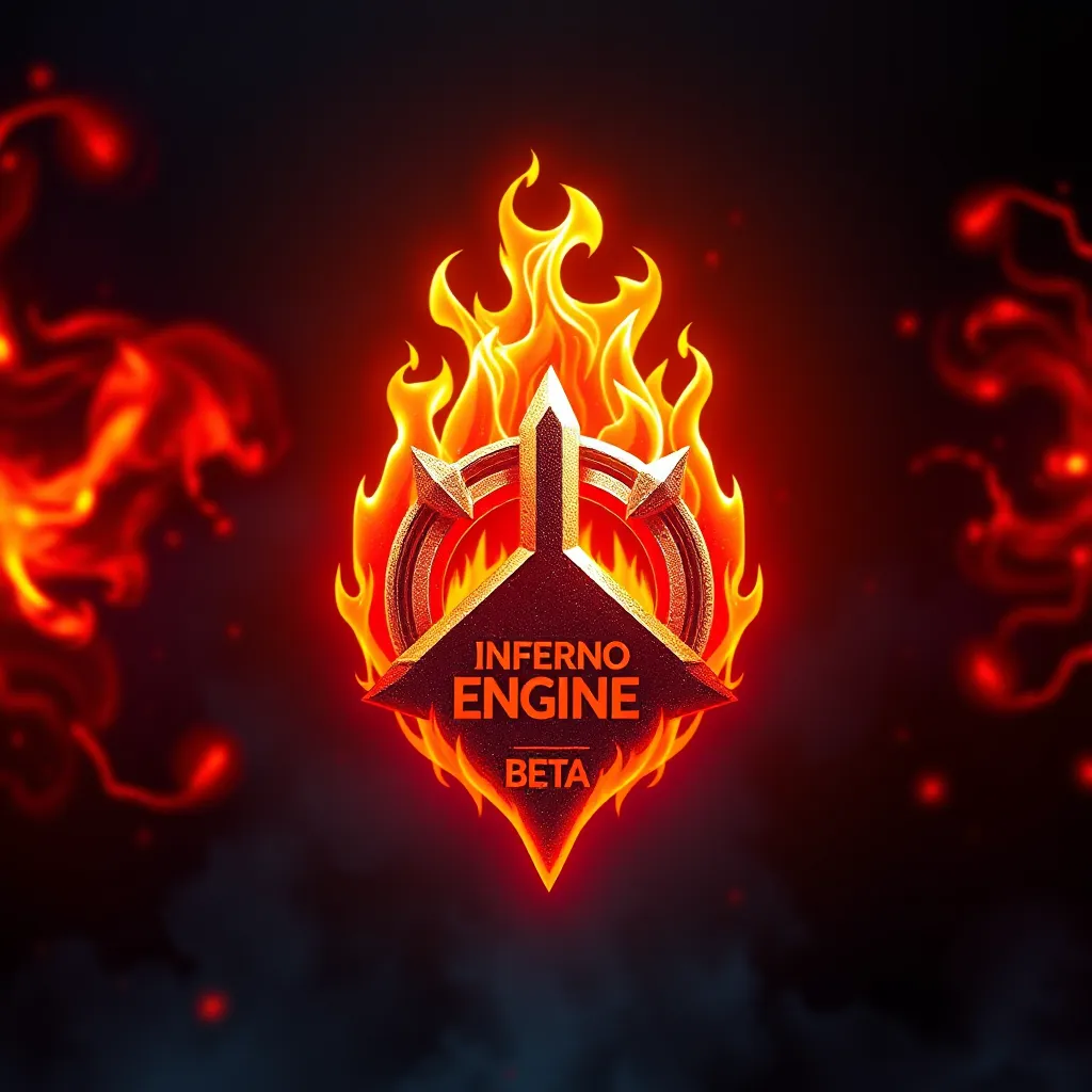 Inferno Engine Beta Launch: D1 Works, D2 Soon : LevelUpTalk