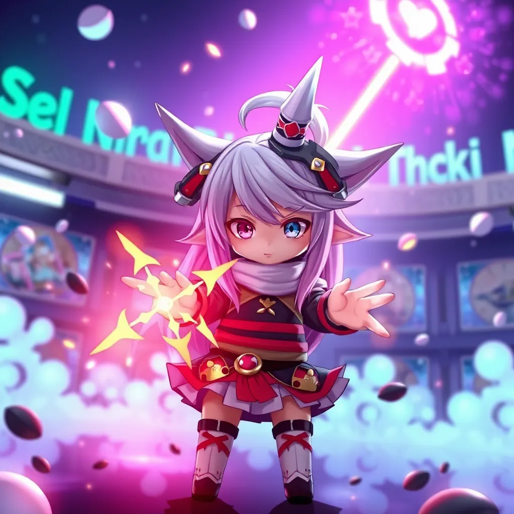 Infinity Nikki Developers Address Update Backlash with Promises ...