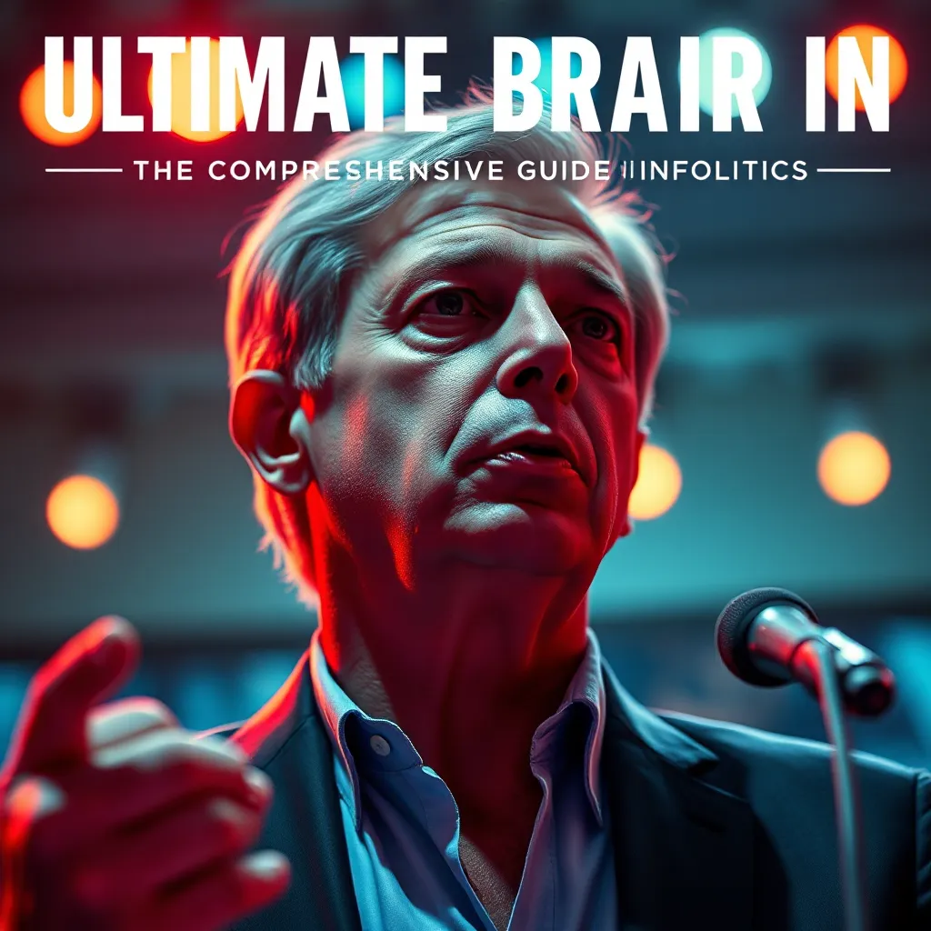 Ultimate Blair: The Comprehensive Guide to Influence : LevelUpTalk