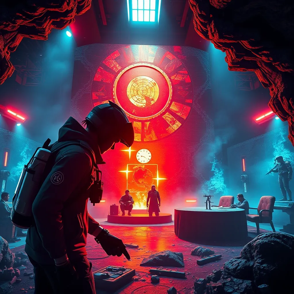 Can You Reclaim Infused Location Weapons in Next Loop? : LevelUpTalk