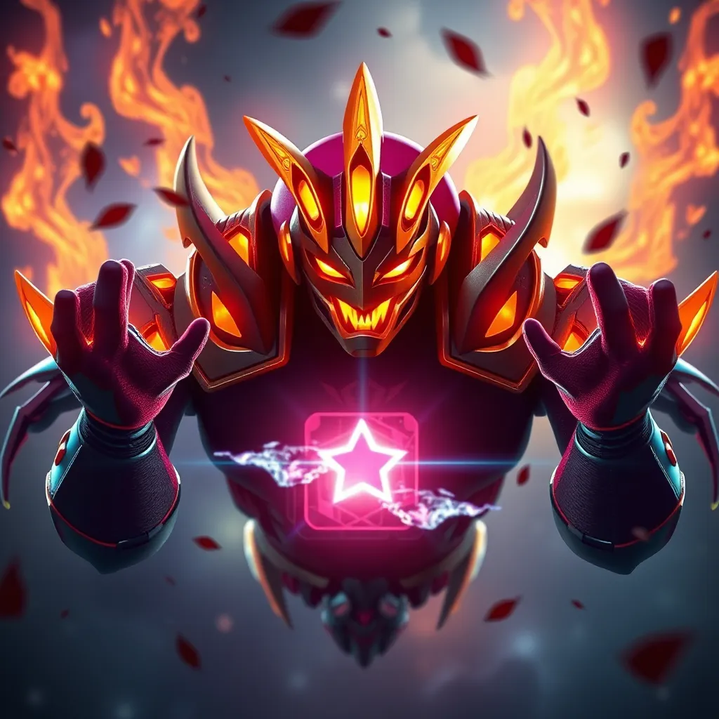 Injoker's Forge Spirit Malfunction Sparks Concerns : LevelUpTalk