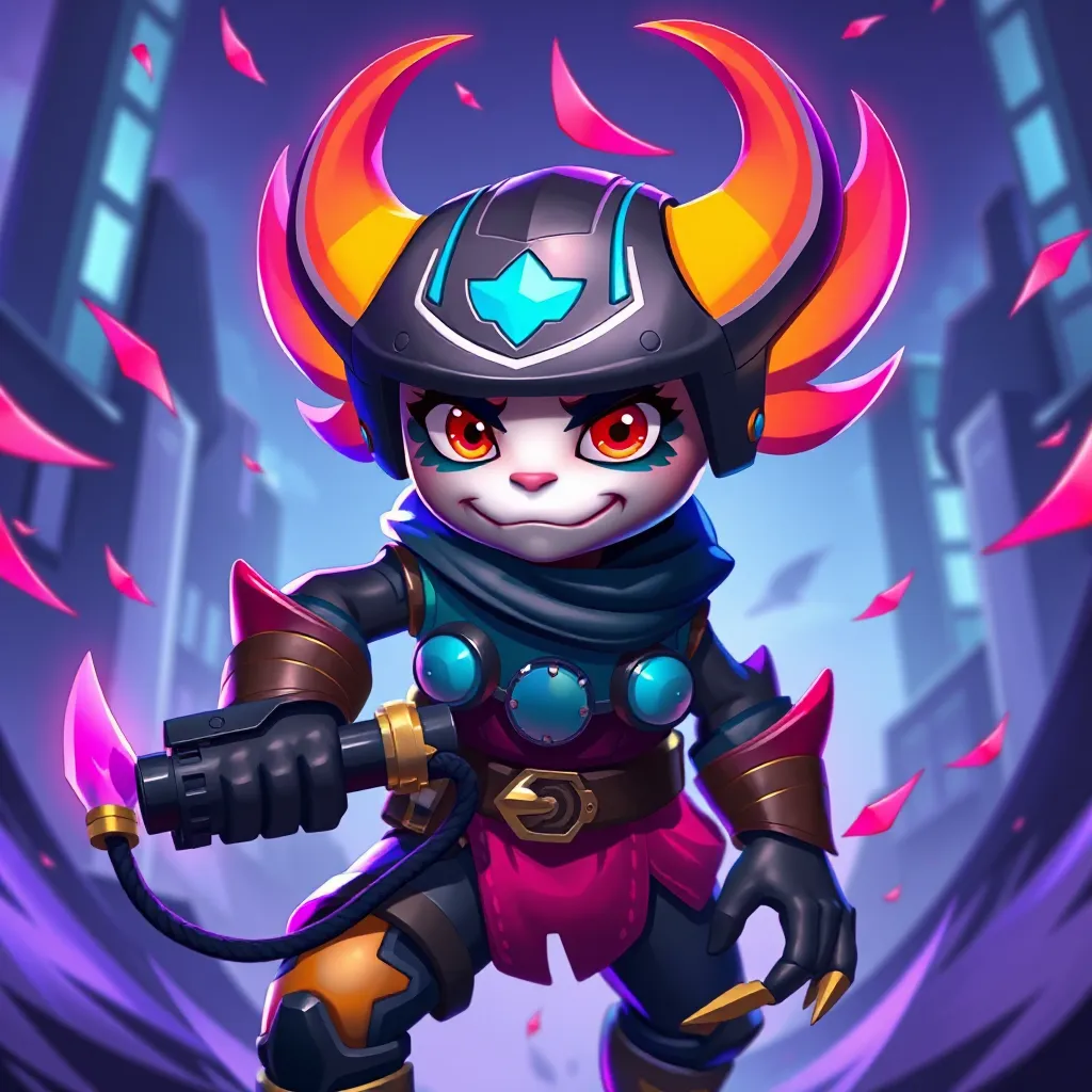 Which Class Is Perfect for Inkling in MultiVersus? : LevelUpTalk