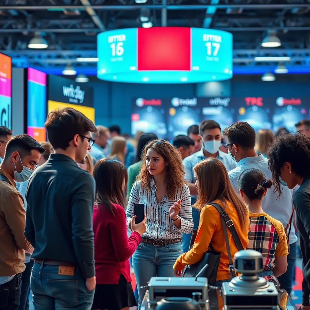 This Is So Cool! Discover Exciting Innovations Today! : LevelUpTalk