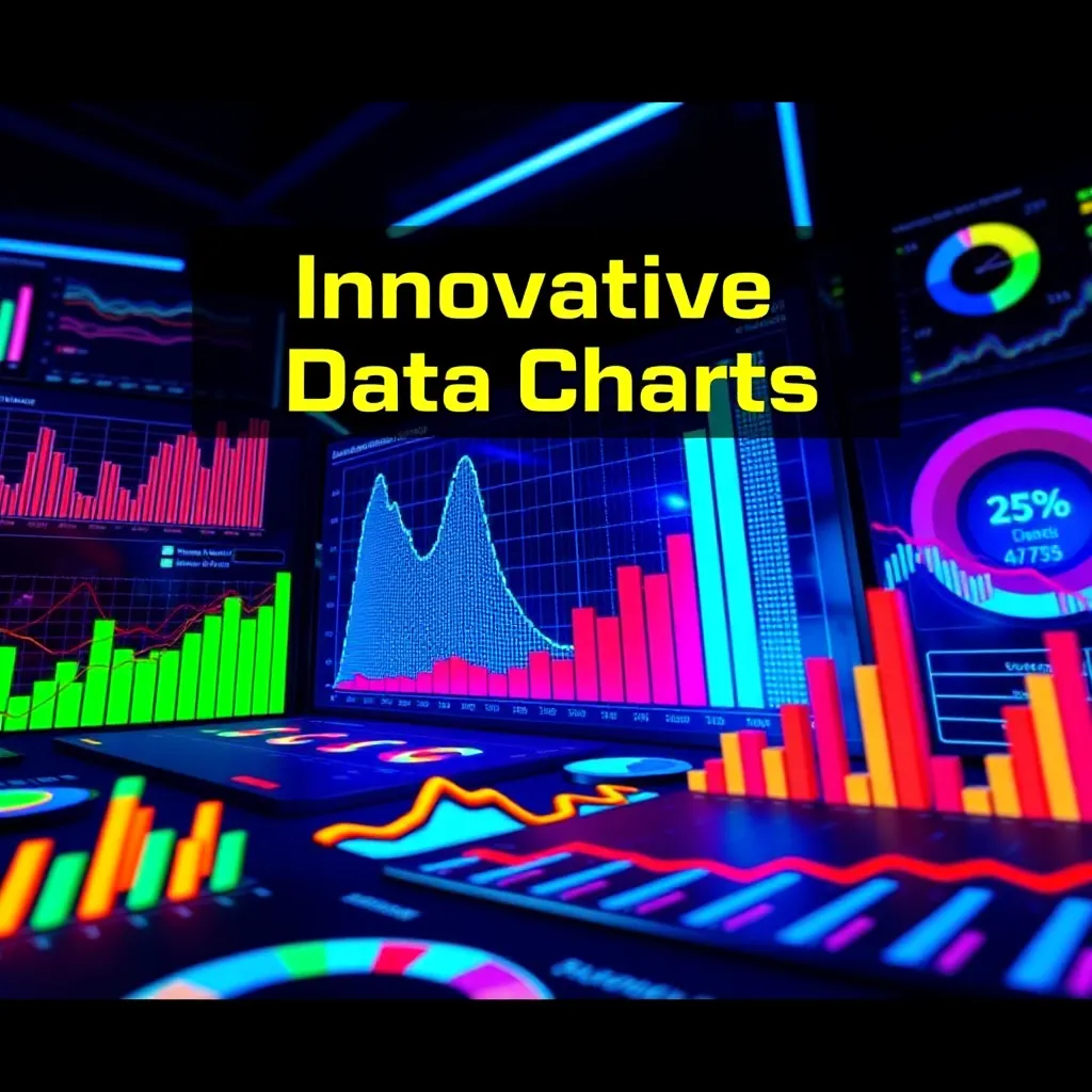 Exploring Innovative Charts from Designer's Notes Blog : LevelUpTalk