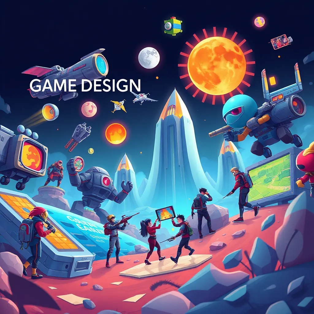 Exploring Peak Game Design: Innovations and Trends : LevelUpTalk