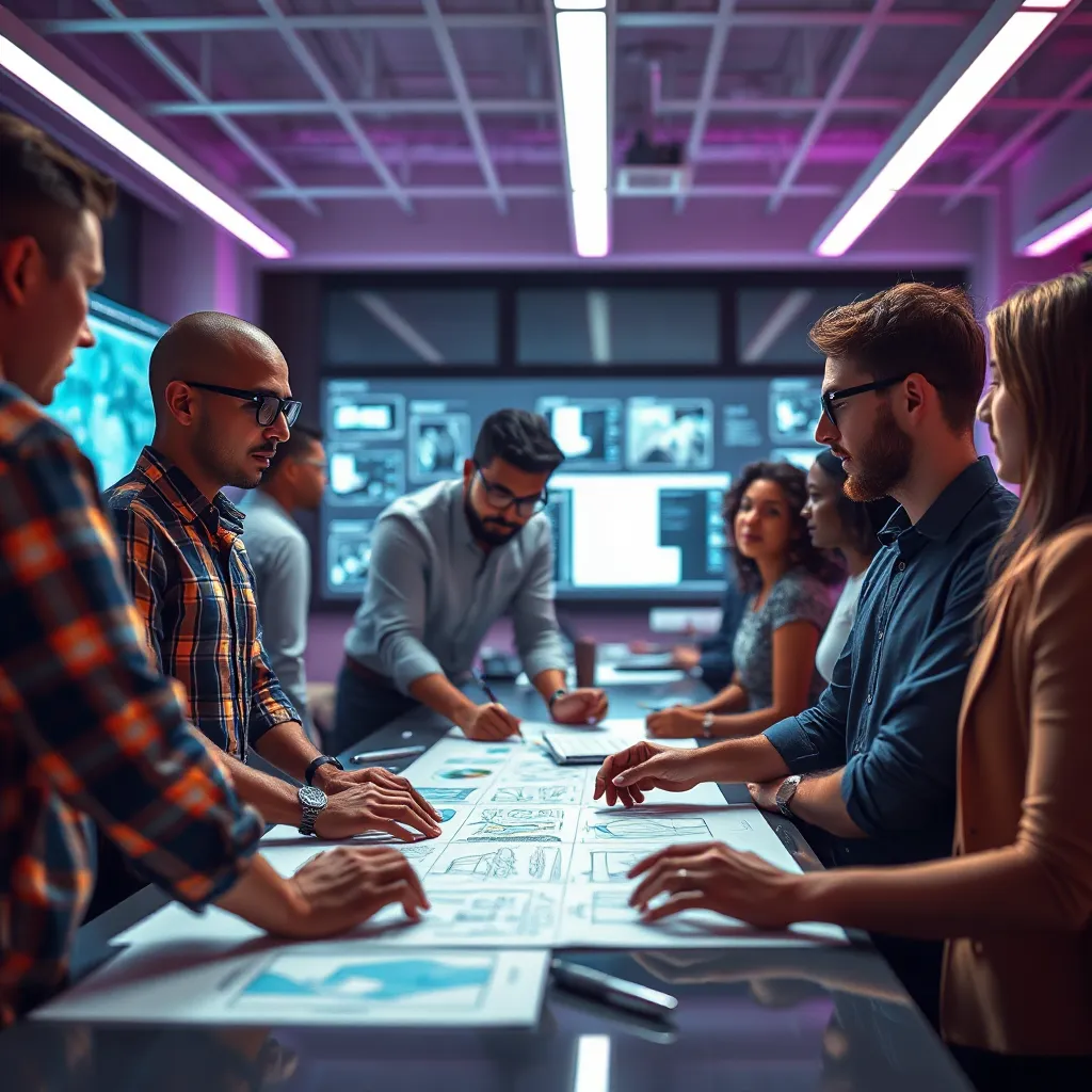 Game Changing Ideas in Realism Shaping the Future : LevelUpTalk