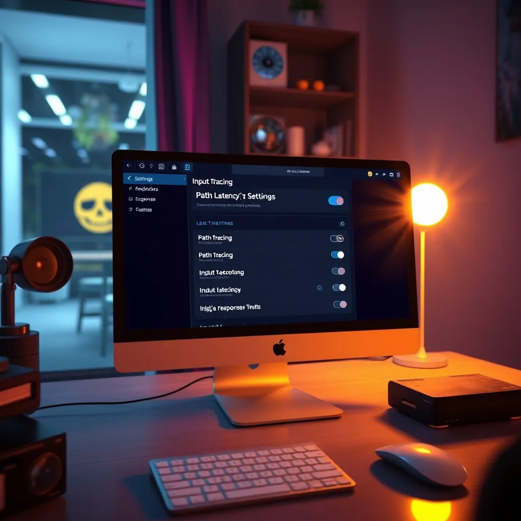 Input Latency Issues with Path Tracing: Here’s What to Know : LevelUpTalk