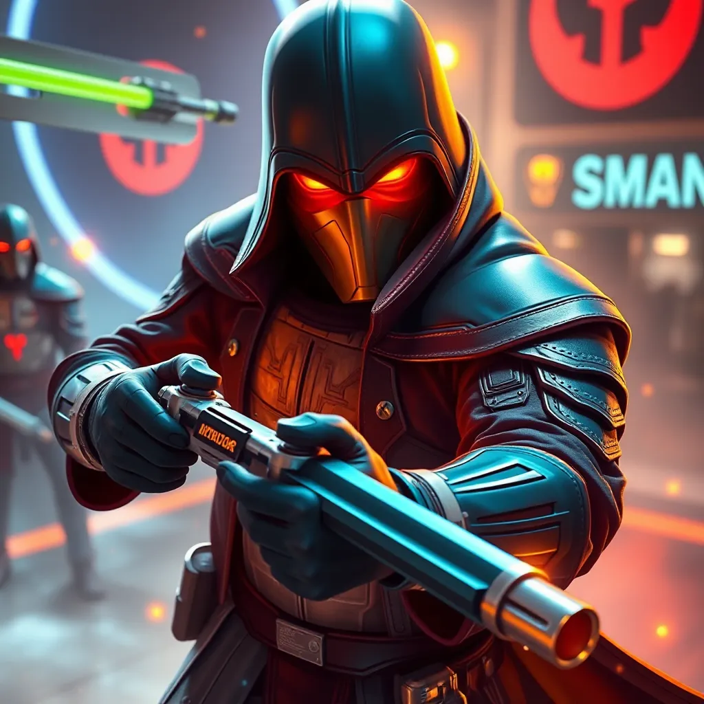 Essential Guides for Pairing with Inquisitor in PvP : LevelUpTalk