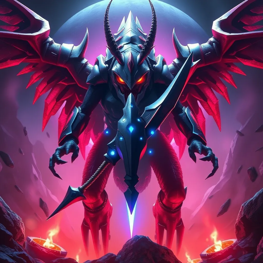 Guide for Building an Insect Glaive Setup Pre Xeno Ji'iva : LevelUpTalk