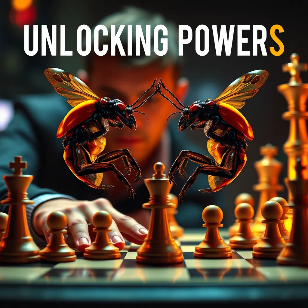 Unlocking Power: Insectoid Synergy in Autochess Explored : LevelUpTalk