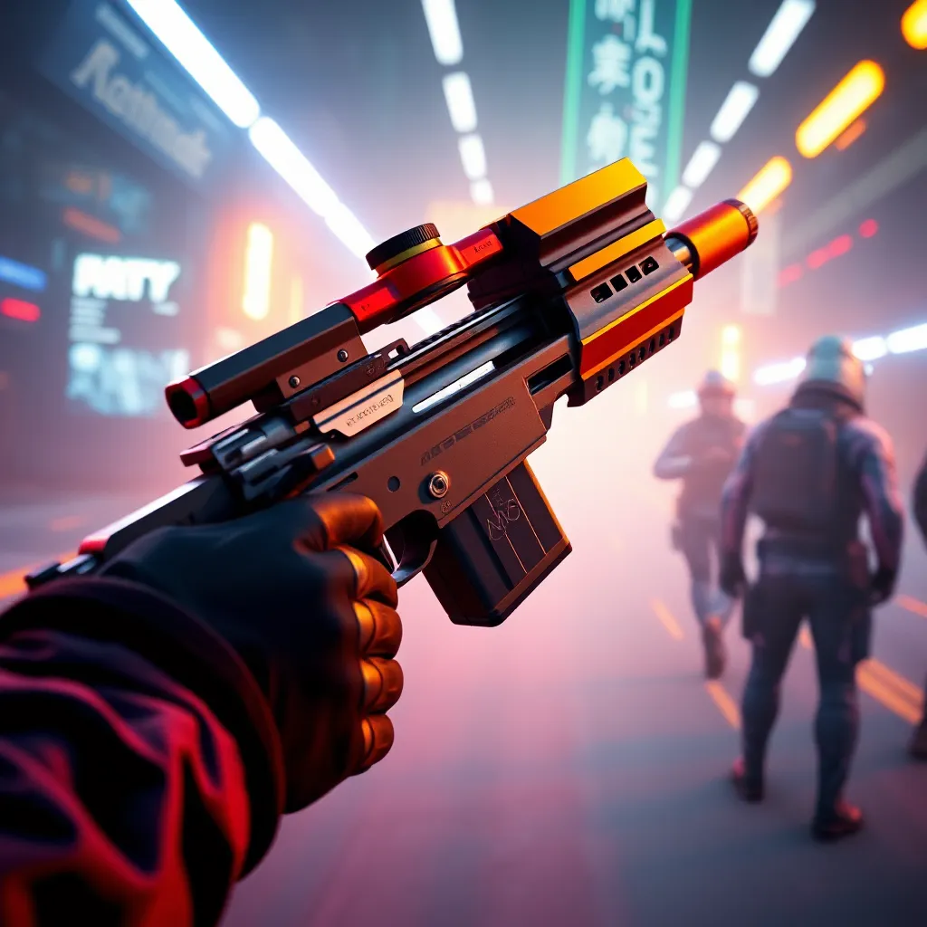 Is the Insidious Pulse Rifle a Worthy Crafting Choice? : LevelUpTalk