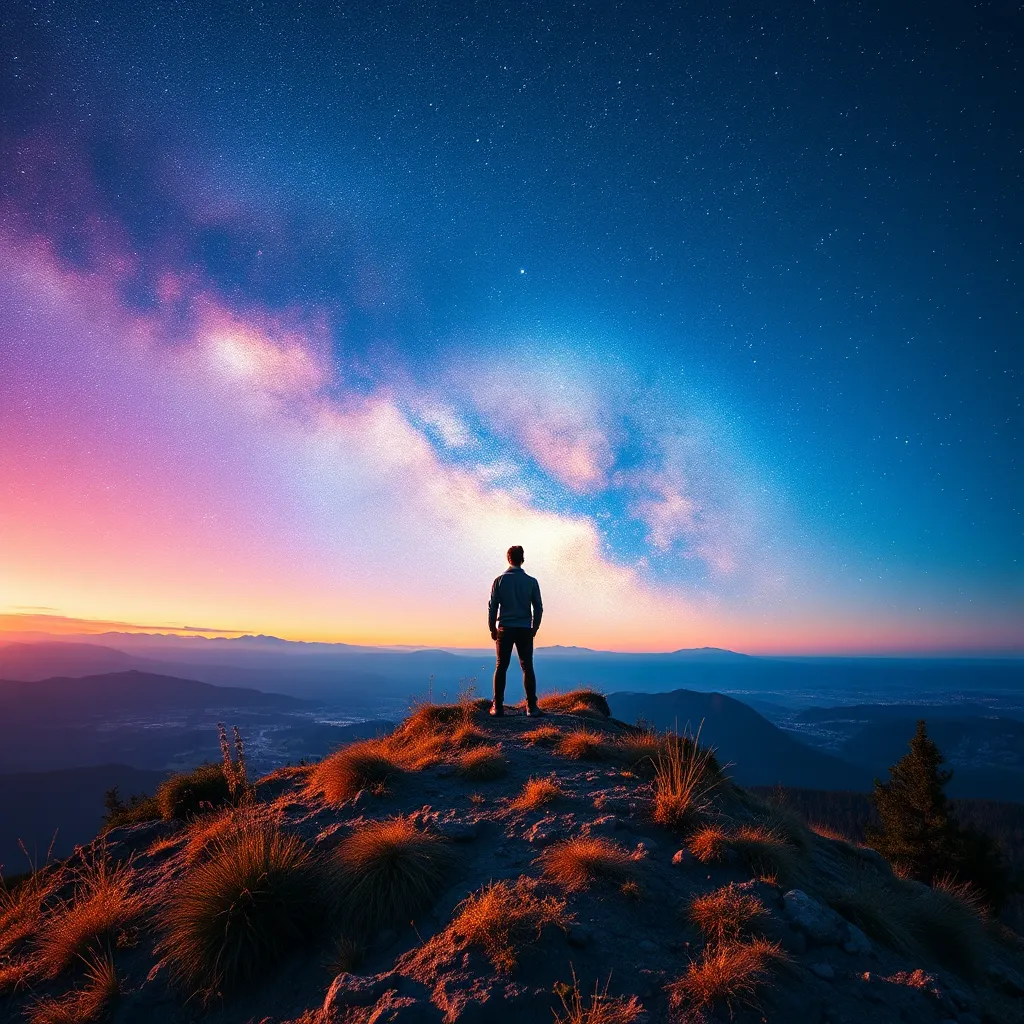 A Visionary Insight Revealed: What You Need to Know : LevelUpTalk