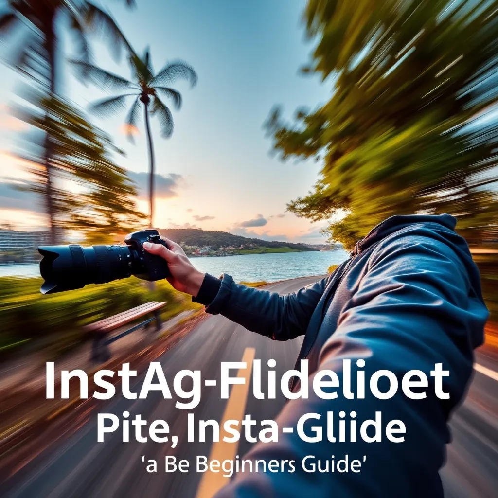 Unlocking the Secrets of Insta-Glides: A Beginner's Guide : LevelUpTalk