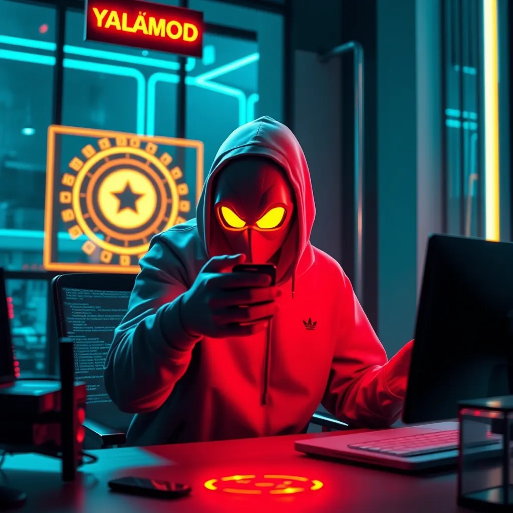 How to Mod Yahimod on Balatro Without Terminal Access : LevelUpTalk
