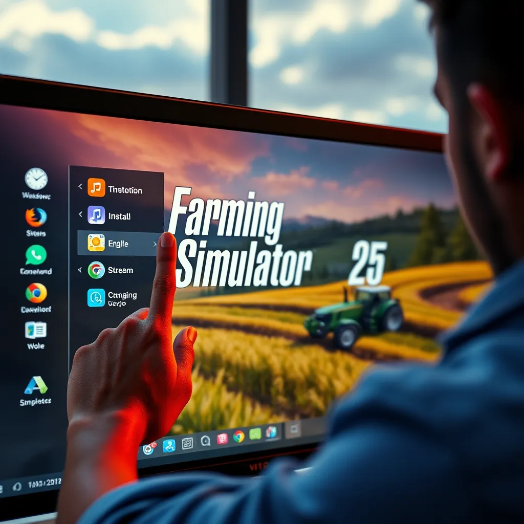 How to Install Non-Steam Games on Your Desktop Easily : LevelUpTalk