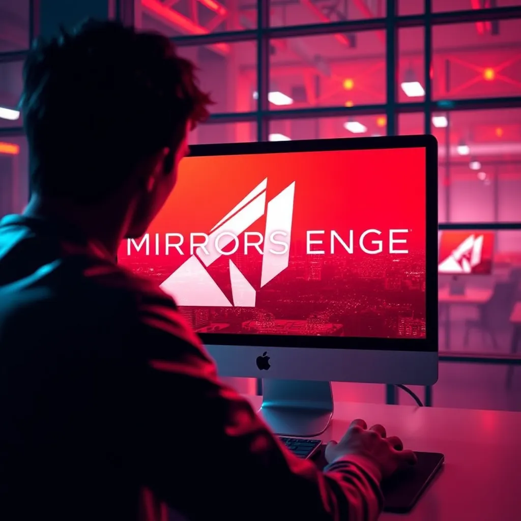 Guide to Successfully Install Mirrors Edge on Mac : LevelUpTalk