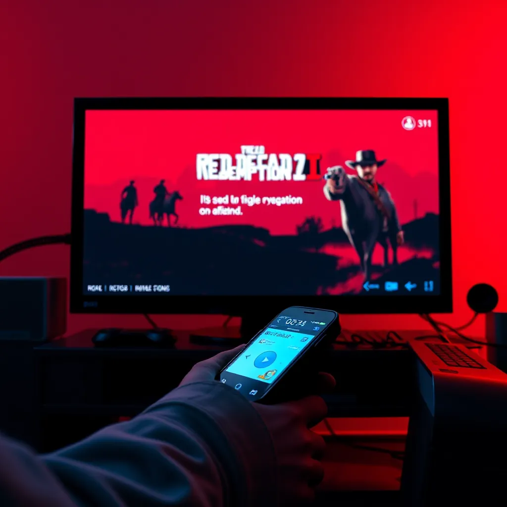 Troubleshooting RDR2 Installation Issues on Disk : LevelUpTalk