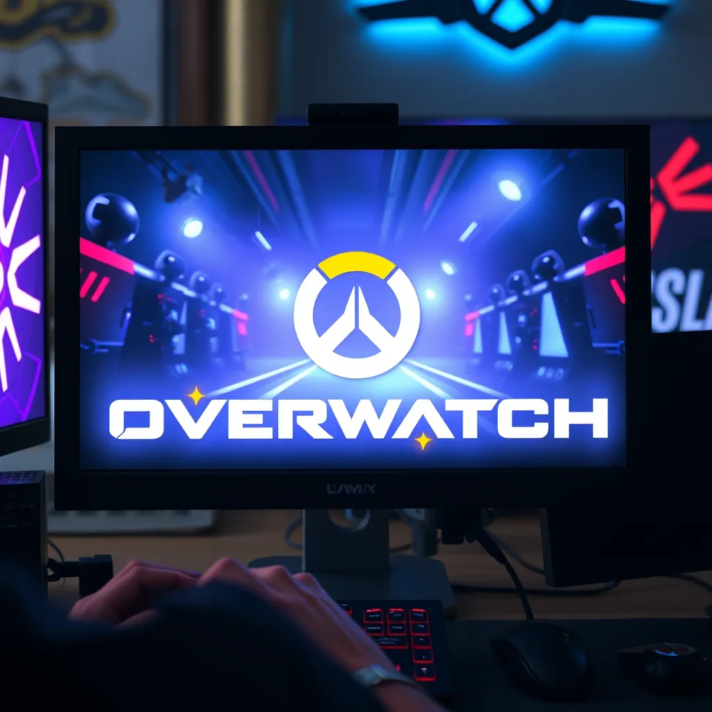 Guidance on Installing Overwatch with Blizzard Launcher : LevelUpTalk