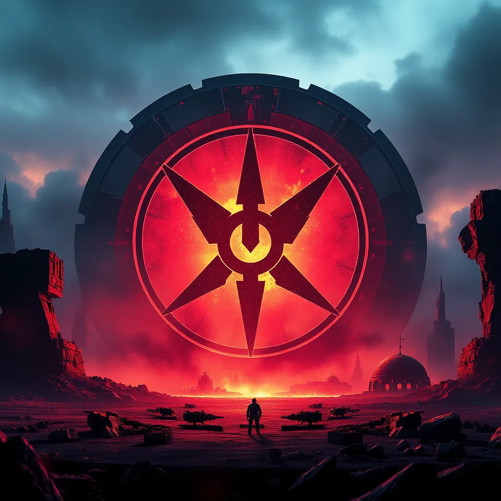 Does Insurrection Threat Continue in Halo 4 and Infinite? : LevelUpTalk