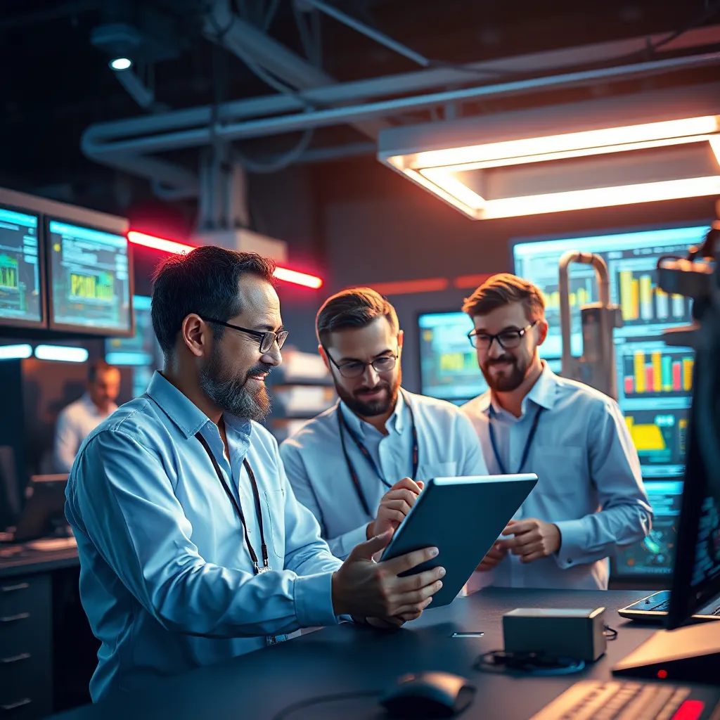 Intel Needs to Inspire Confidence in 2025 : LevelUpTalk