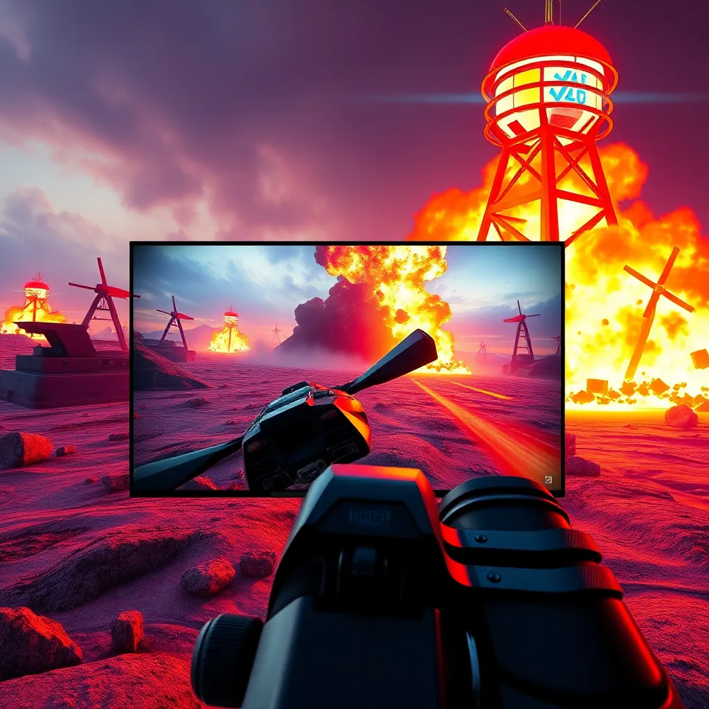 Understanding How Intel HD 530 Runs Stray Performance : LevelUpTalk