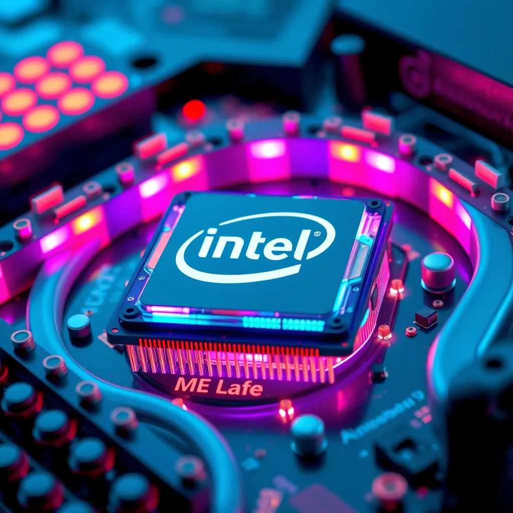 Intel's Nova Lake Chip: 700W Power Unleashed! : LevelUpTalk