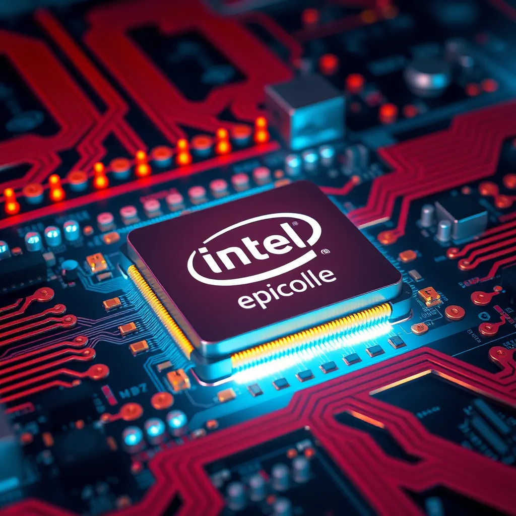 Intel's 52-Core Nova Lake: The Power-Hungry Beast : LevelUpTalk