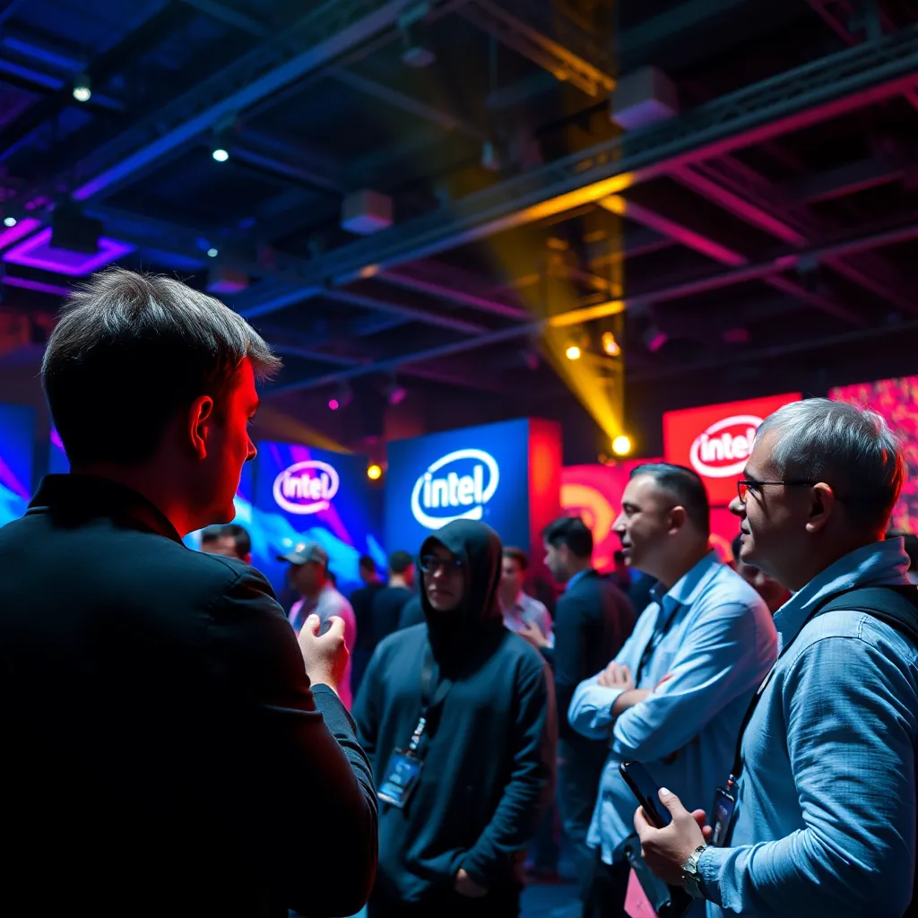 Insights and Reactions to New Intel Processors: What Do You Think ...