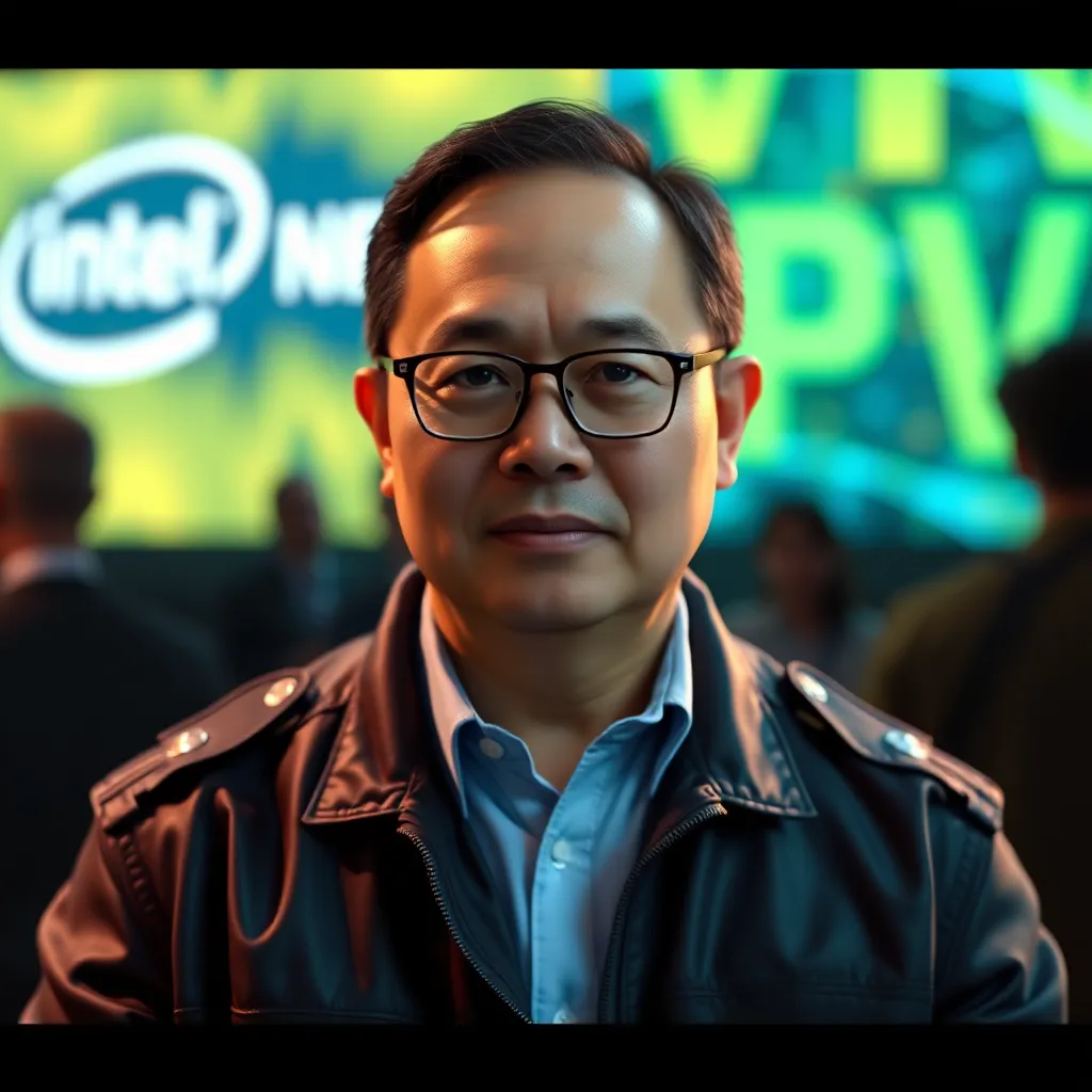 Intel Ventures into GPU Market with New Chief Architect : LevelUpTalk