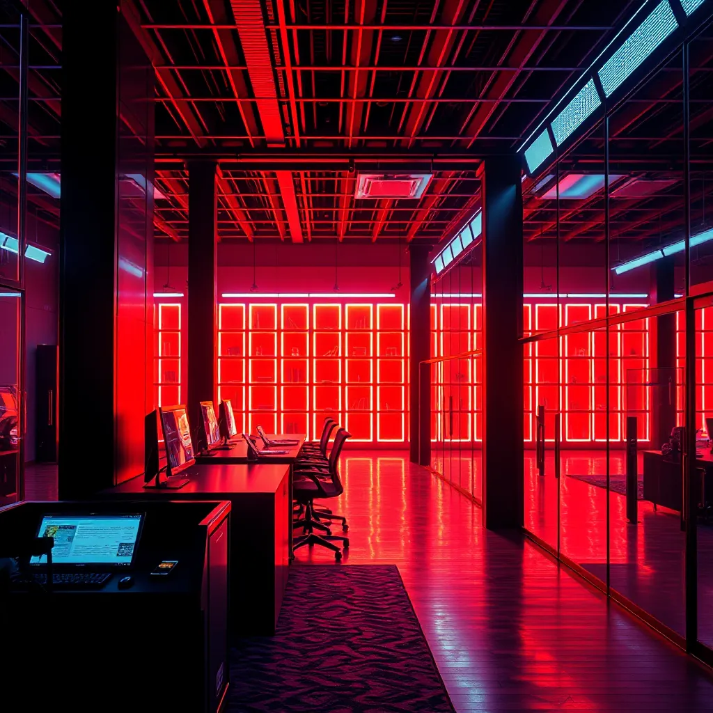 Exploring the Most Intelligent Light Technology Available : LevelUpTalk