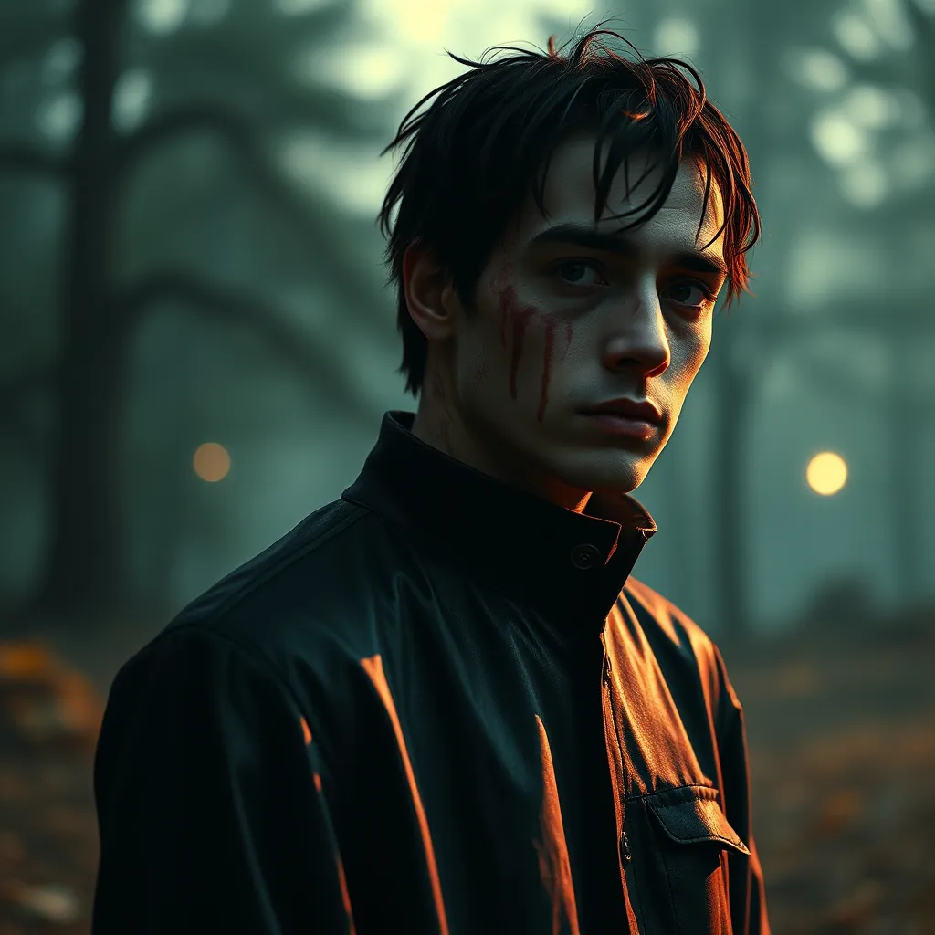 Exploring the Humanity of the Infected in Horror Stories : LevelUpTalk