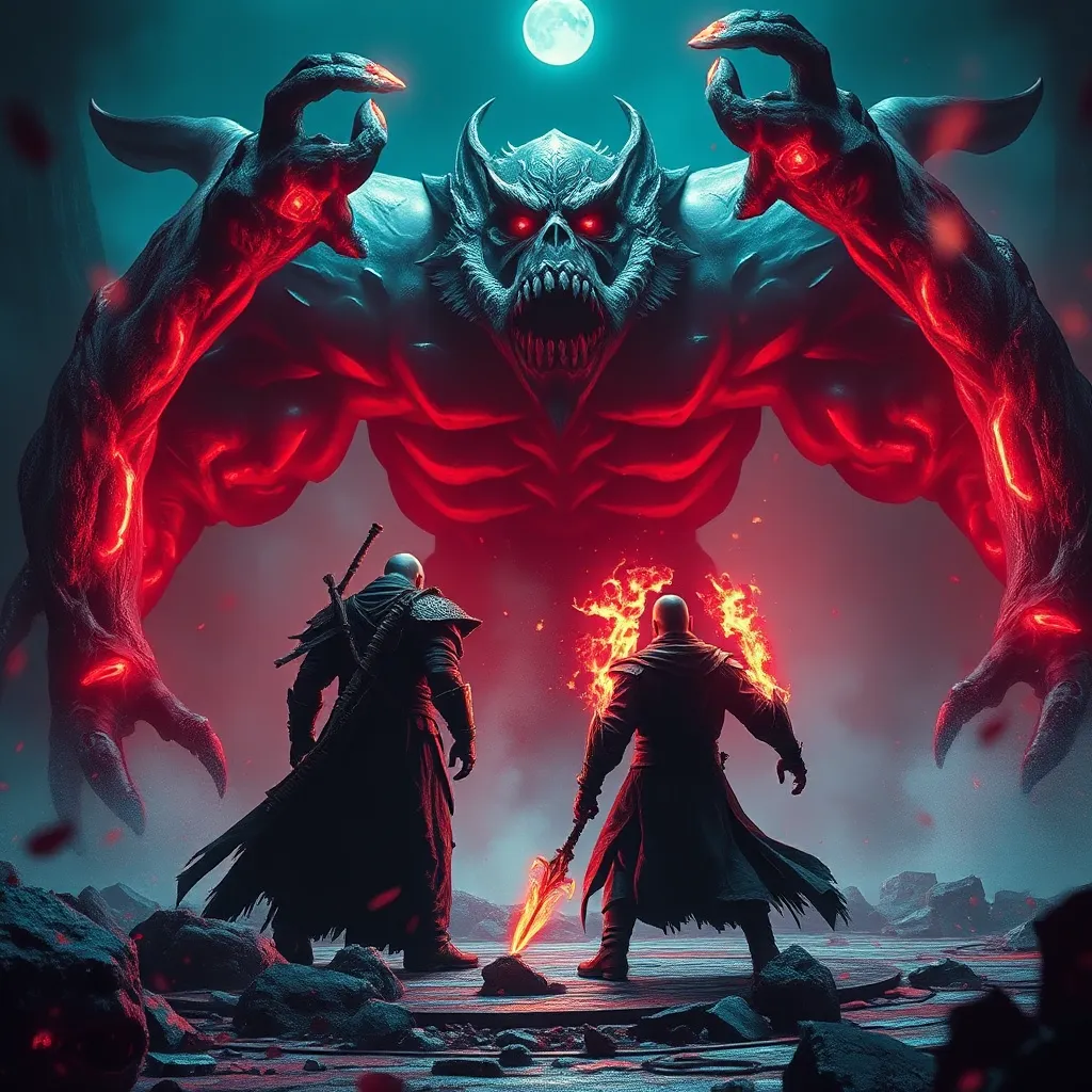 Final Boss Feels Impossible in Soulslike Game Challenge : LevelUpTalk