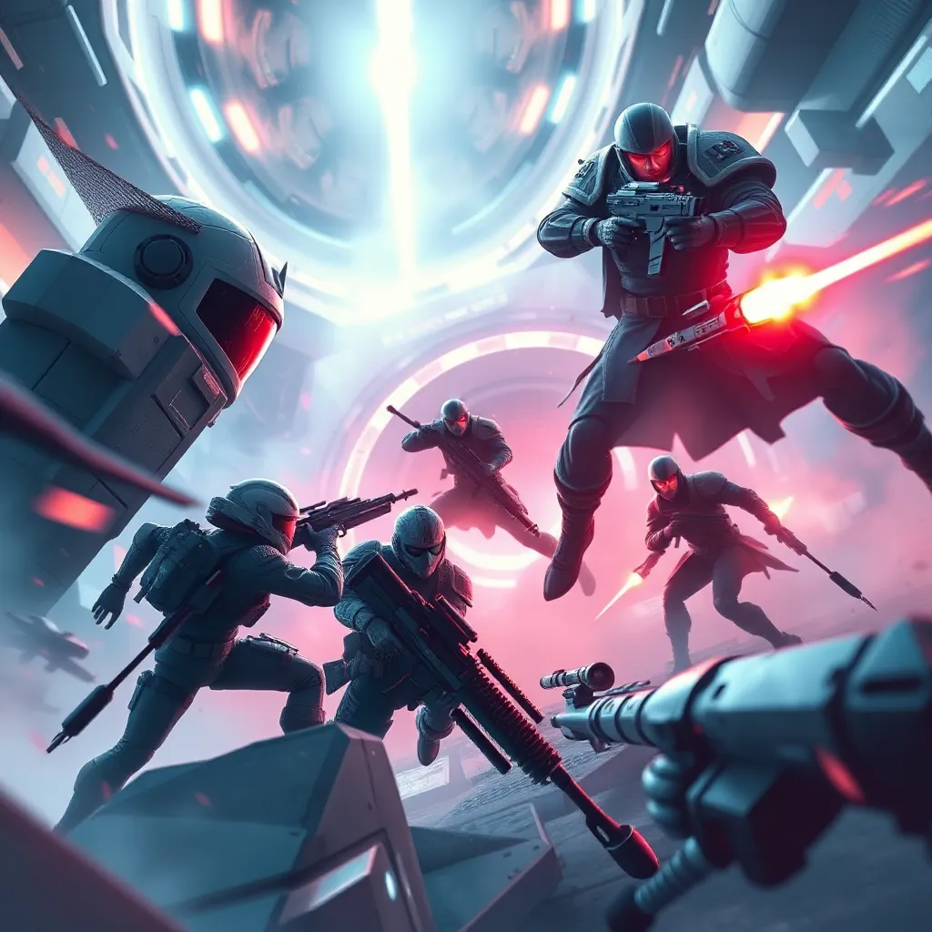 Experience the Insanity of Singularity at Endgame Play : LevelUpTalk